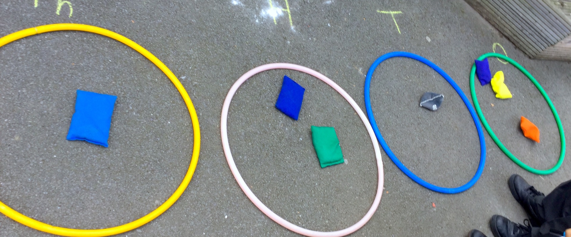 Math Games for Key Stage 2: Geometry and Measurement Games